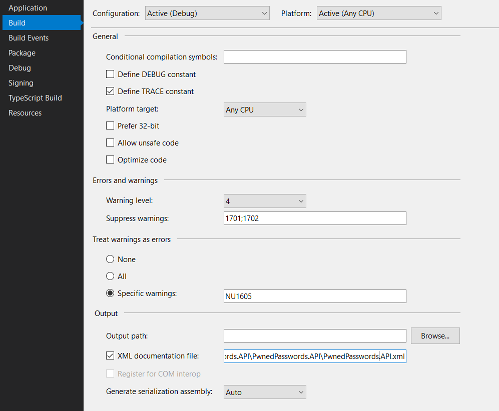 Documenting your API - Funky Si's Blog Documenting your API - Funky Si's Blog